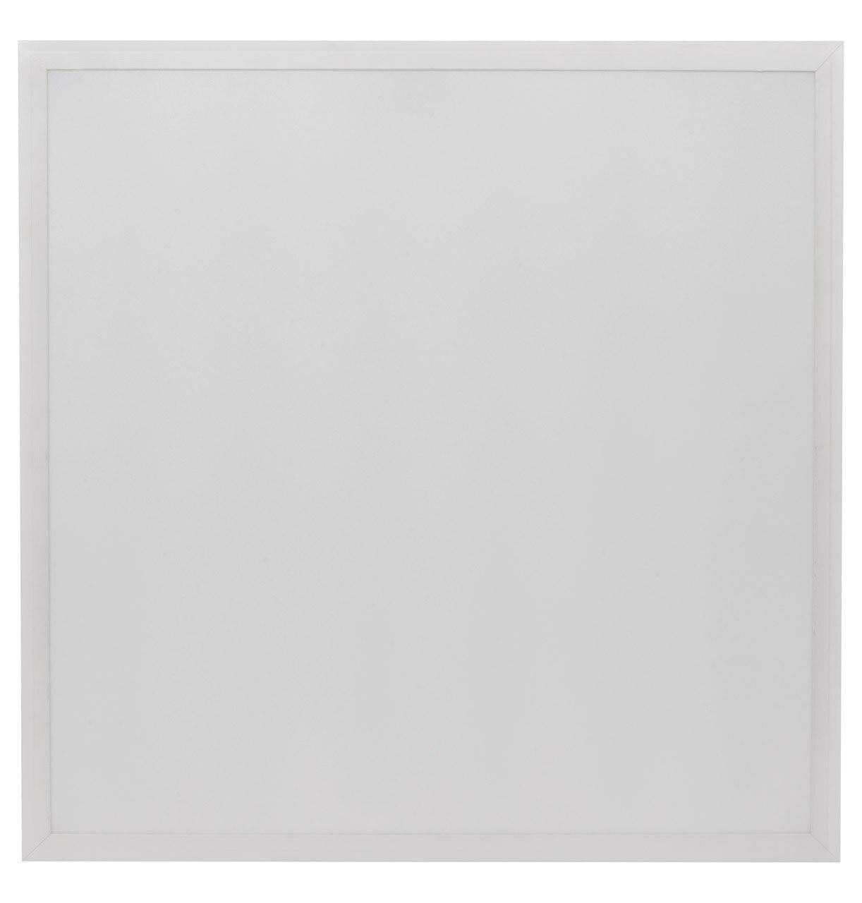Phoebe LED Ceiling Panel Backlit 40W Galanos Arteson 600x600 Cool White ...