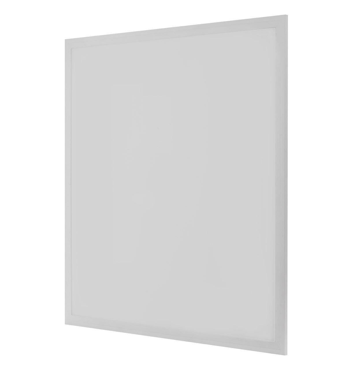 Phoebe LED Ceiling Panel Backlit 40W Galanos Arteson 600x600 Cool White ...