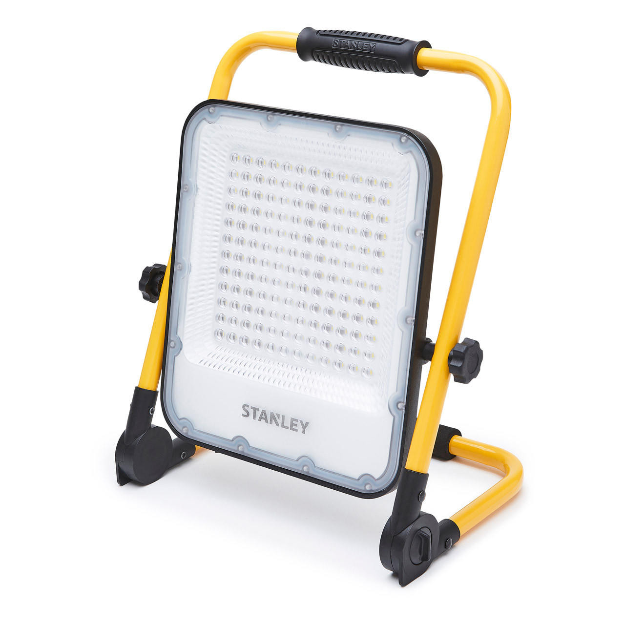 Stanley Rechargeable Folding LED Work Light 50W | Lightbulbs Direct