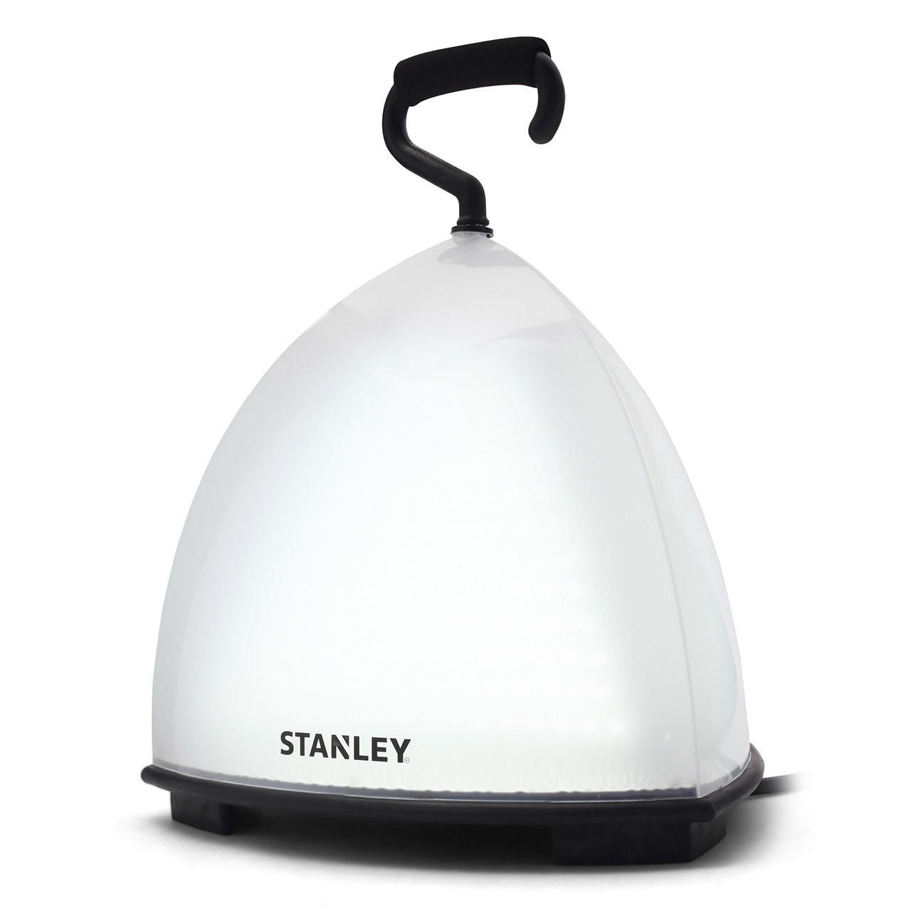 Stanley Area LED Work Light 120W 110V | Lightbulbs Direct
