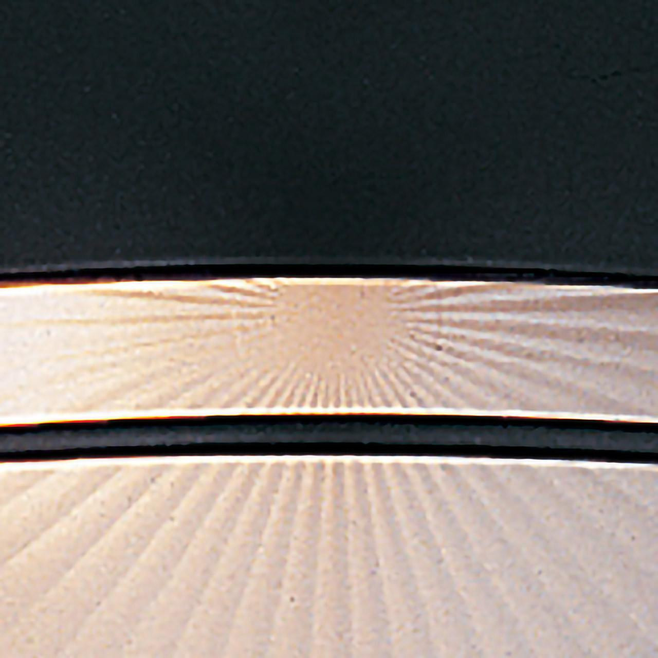 Firstlight Classic 190mm Outdoor Wall Bulkhead Eyelid Opal in Black ...
