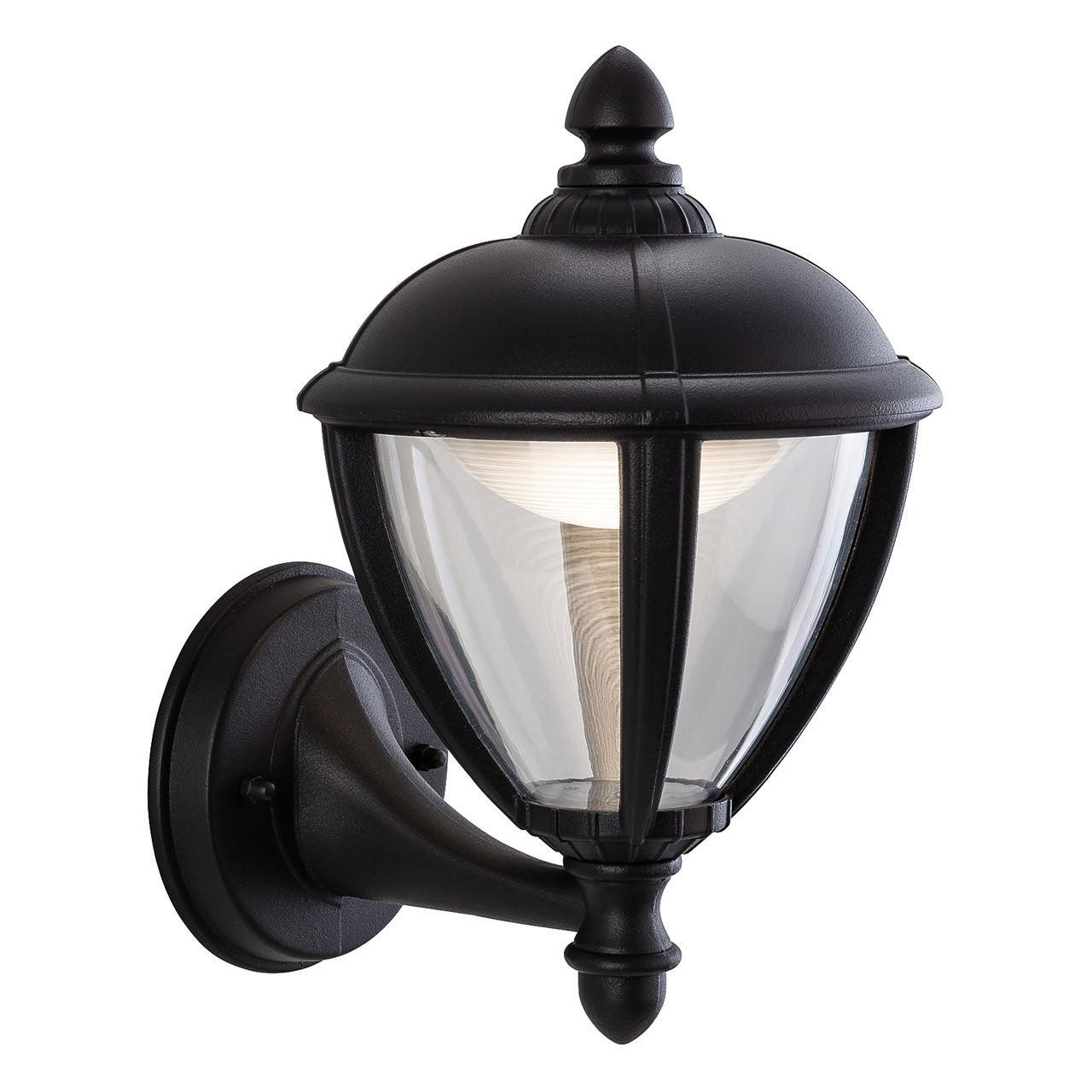 Firstlight Unite Traditional Style LED Uplight Lantern 9W Warm White in ...