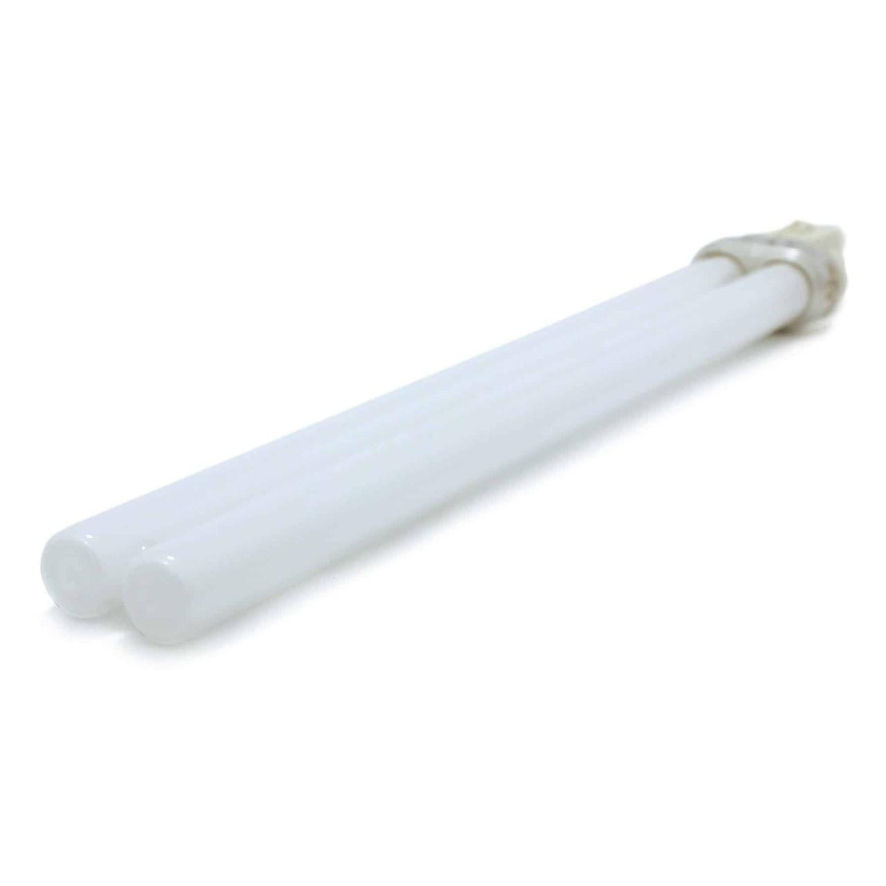 Philips CFL PLS 11W 2-Pin 4000K Opal | Lightbulbs Direct