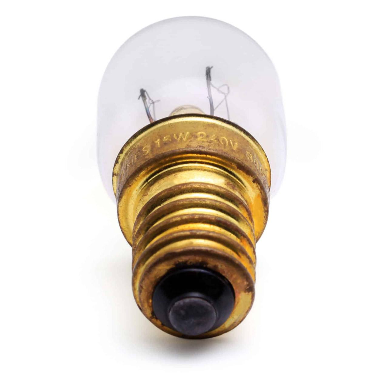 Philips 15W Oven E14 Dimmable 2700K 300°C Heat | Lightbulbs Direct