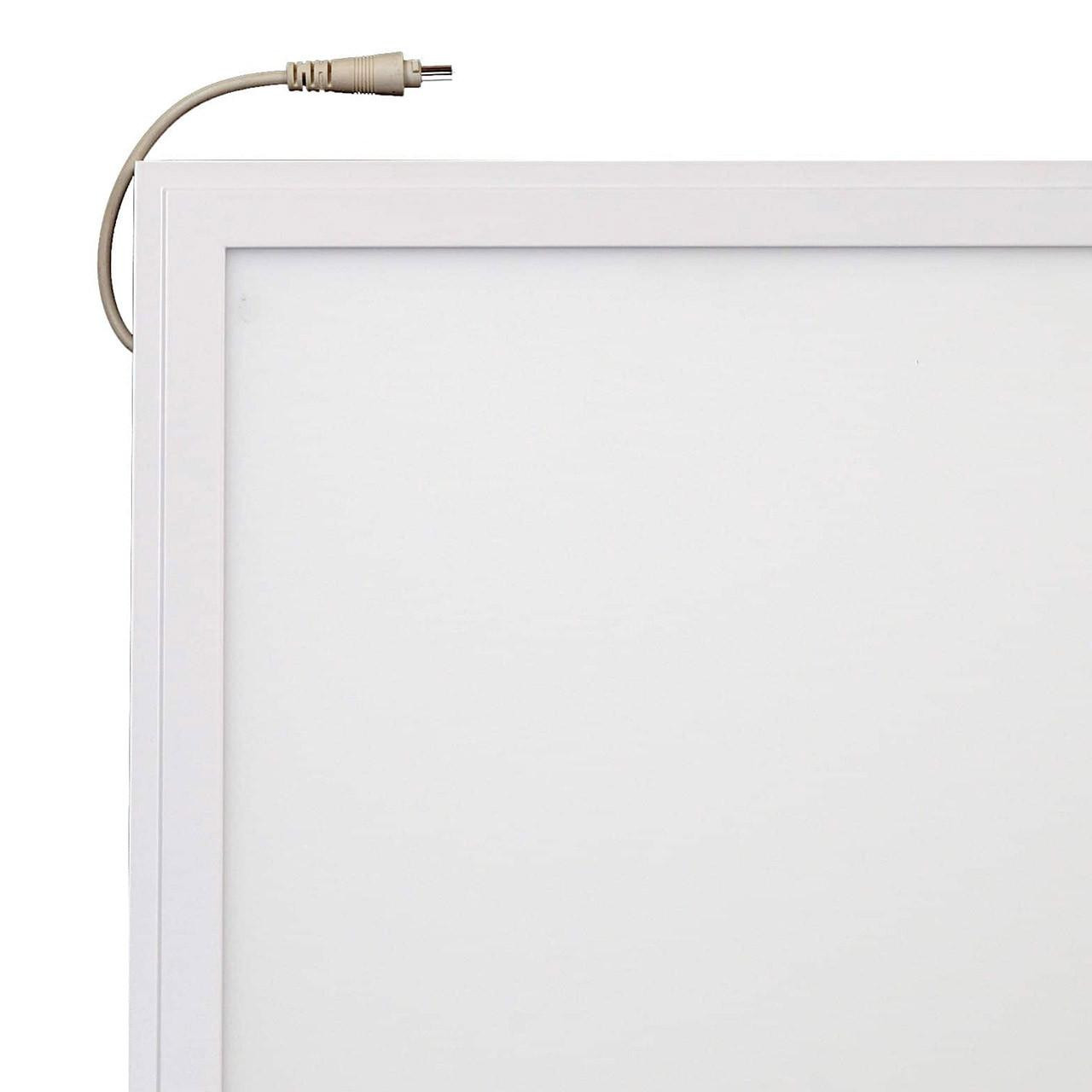 Opus LED Ceiling 40W 4000K Opal Lights White 6-Pk | Lightbulbs Direct
