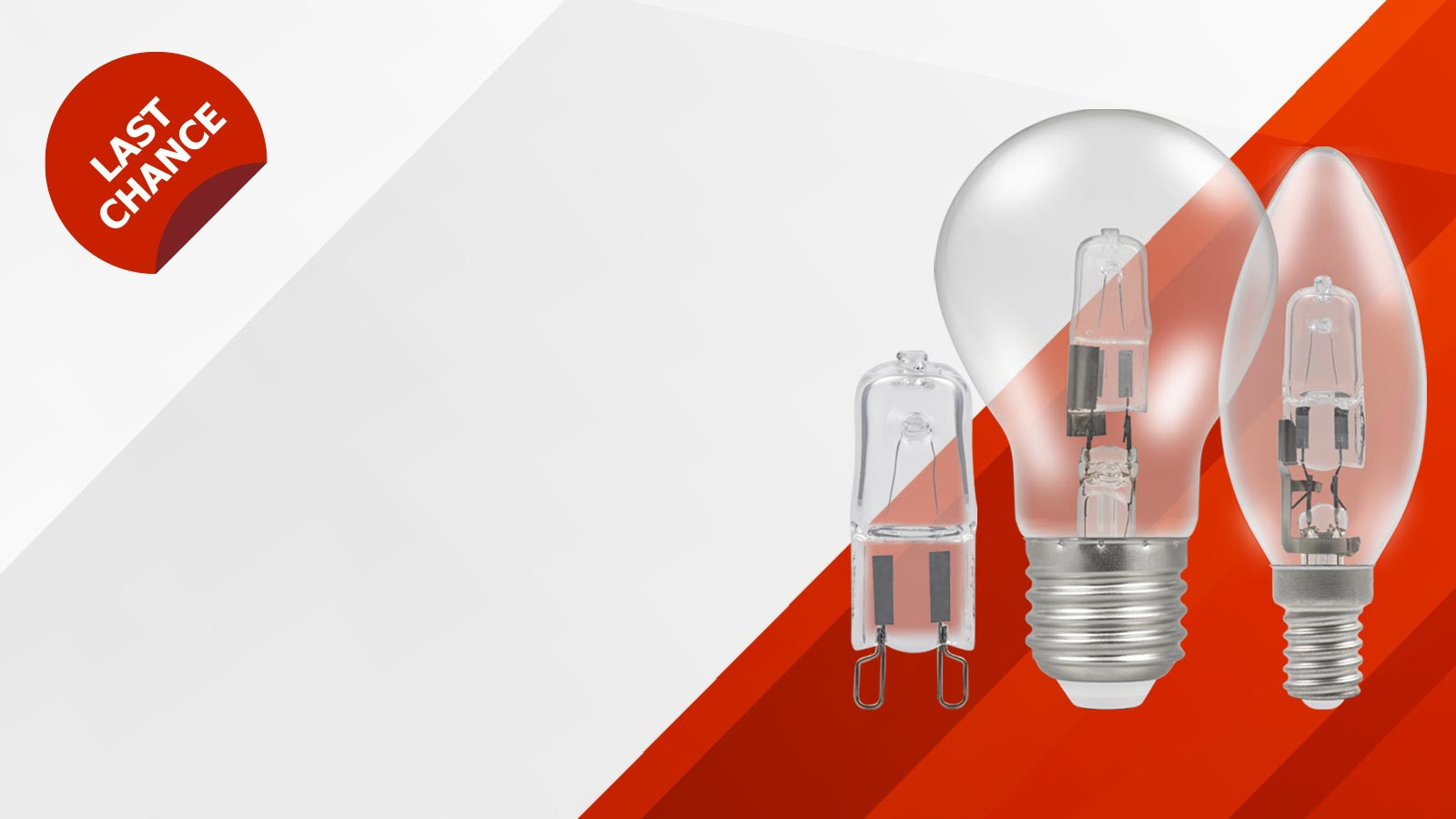Every Light Bulb You'll Ever Need | Lightbulbs Direct