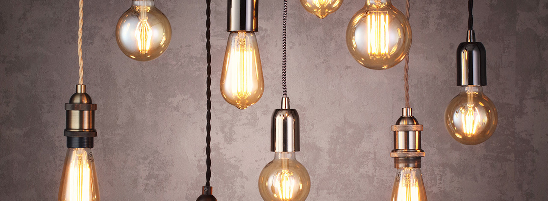 Kitchen Pendant Lights | Lightbulbs Direct
