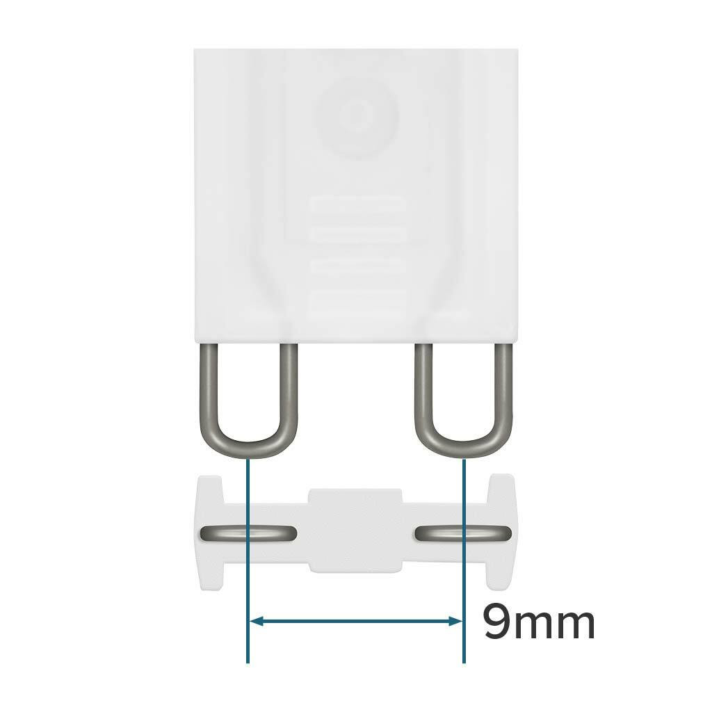 Osram Halopin Oven 25W Halogen G9 Capsule | Lightbulbs Direct