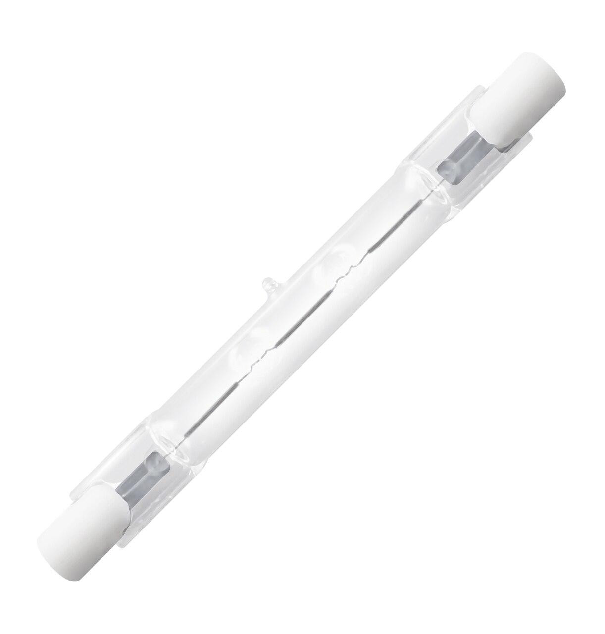 Prolite 118mm 300W Infrared Linear Halogen R7s Jacketed Catering Heat ...