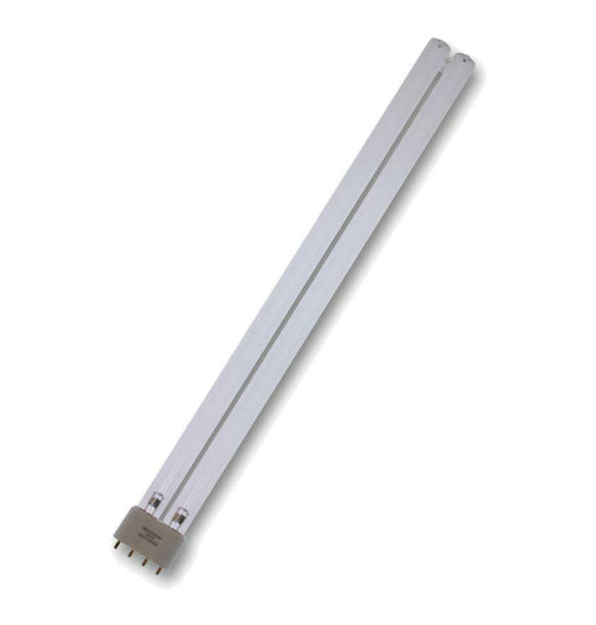 Wemlite Germicidal PLL 18W UV-C Push Fit | Lightbulbs Direct