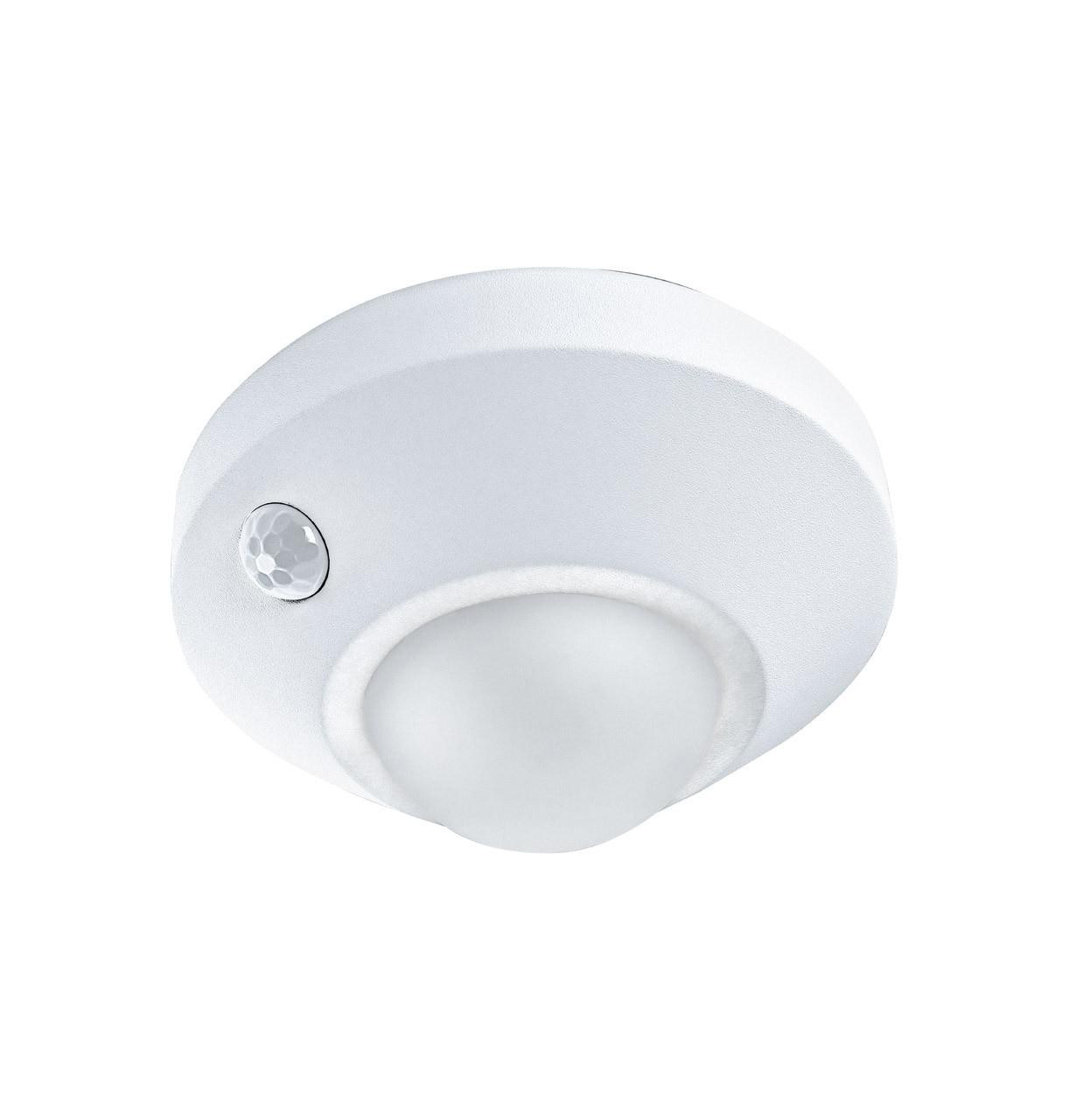 Lyyt Wireless LED Motion Sensor Light & Detachable Torch White ...
