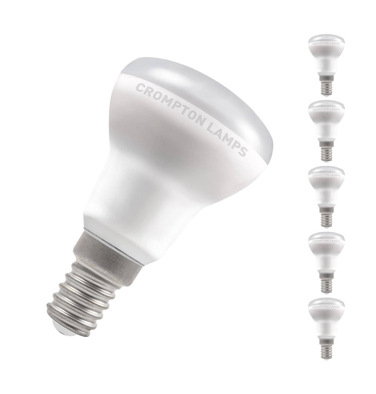 Shop Crompton Lamps Light Bulbs | Lightbulbs Direct