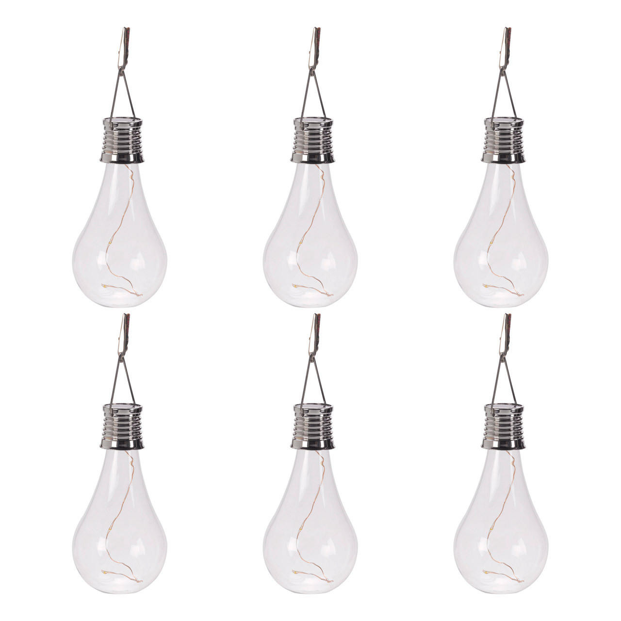Smart Solar The Original Eureka! Light Bulbs | Lightbulbs Direct