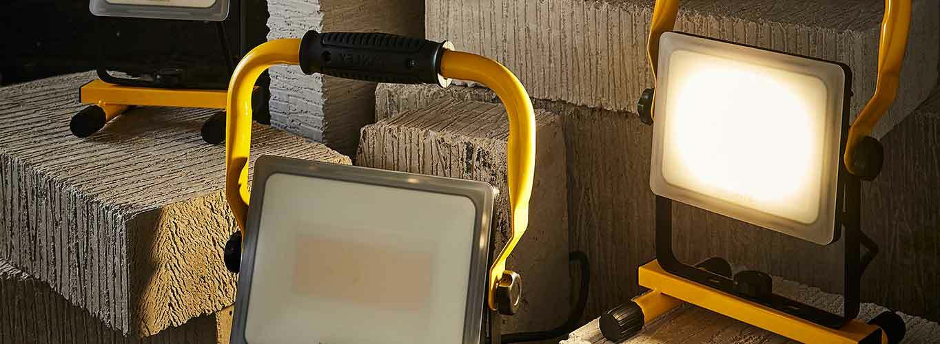Work Lights | Lightbulbs Direct