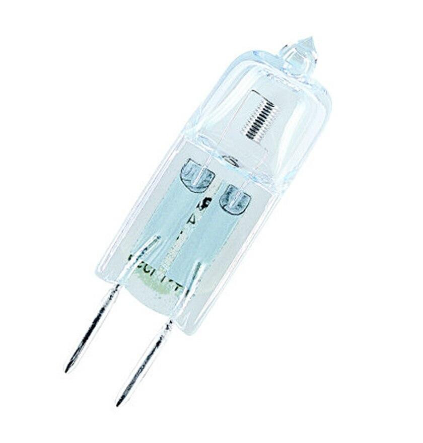 Osram Halogen G9 Capsule Oven 40W Dim 2700K Clear | Lightbulbs Direct