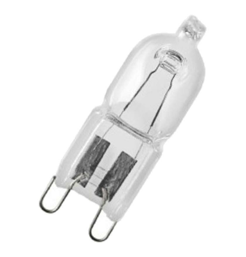 Osram Halogen Oven 40W Dimmable G9 2700K | Lightbulbs Direct