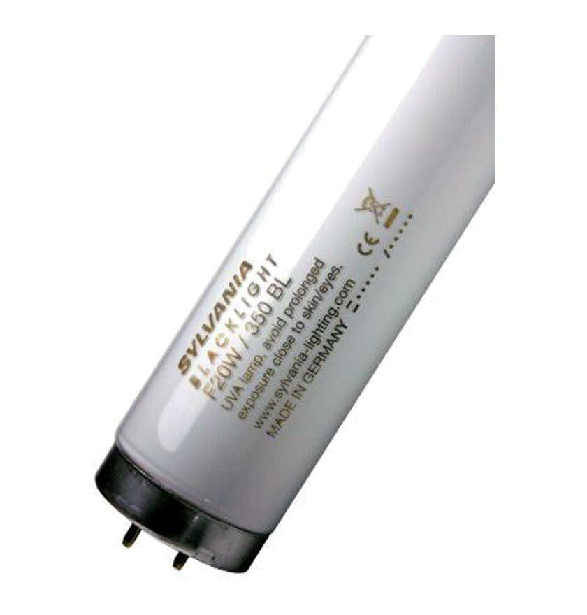 Ultraviolet UV Light Bulbs | Lightbulbs Direct