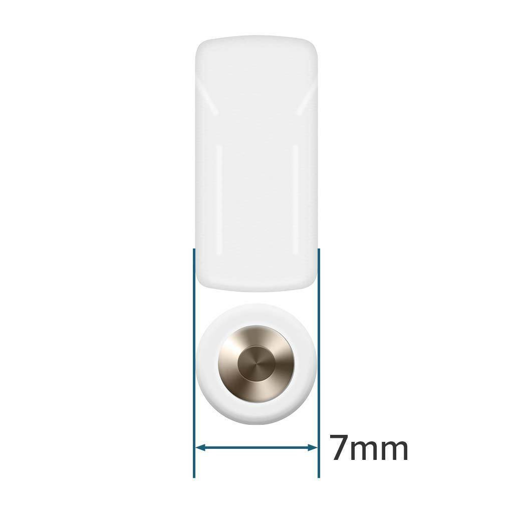Prolite 118mm 300W Infrared Linear Halogen R7s Jacketed Catering Heat ...