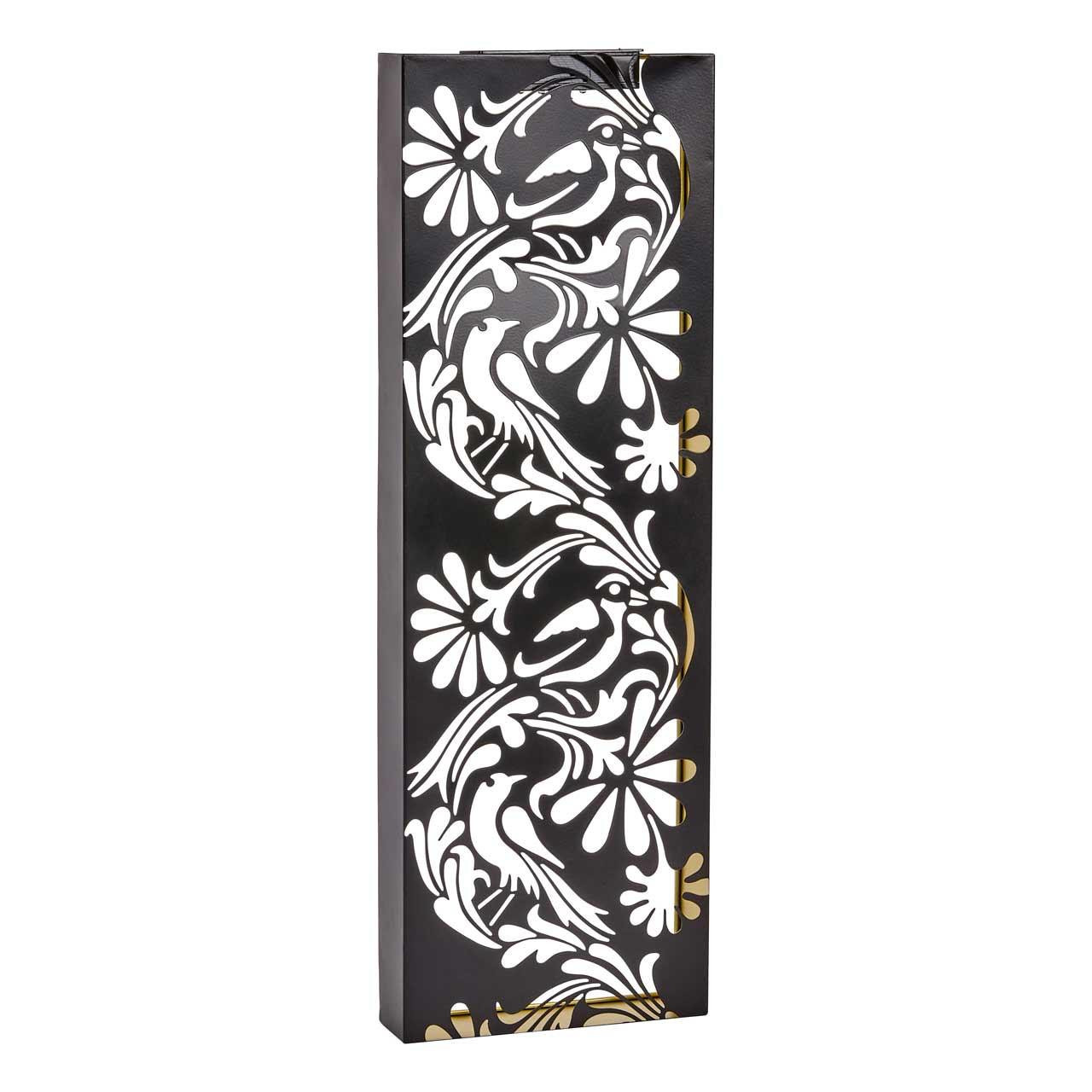 Smart Solar Illumina DecorPanel – Fauna Design