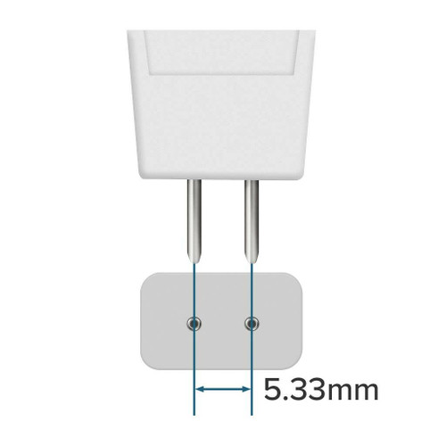 Crompton LED MR16 Spotlight GU5.3 3.6W 12V 4000K 5-Pk | Lightbulbs Direct
