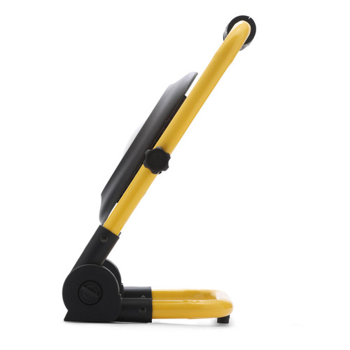 Stanley Folding LED Work Light 50W | Lightbulbs Direct