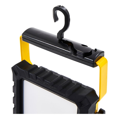 Stanley Rechargeable LED Work Light 20W | Lightbulbs Direct