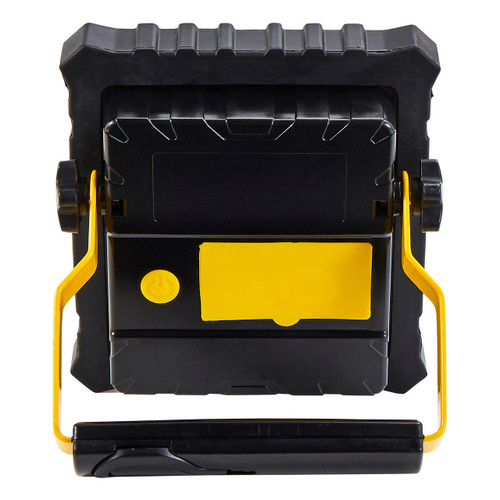 Stanley Rechargeable LED Work Light 20W | Lightbulbs Direct