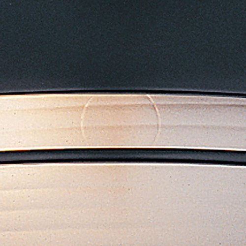 Firstlight Streamline 200mm Outdoor Wall Bulkhead Eyelid Opal in Black ...