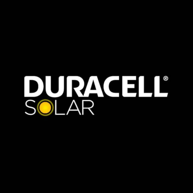 Shop Duracell Solar Lighting | Lightbulbs Direct