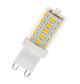 Prolite LED G9 3.5W 30W Eqv Dimmable 6400K | Lightbulbs Direct