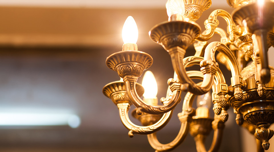 LED Candle Light Bulbs | Lightbulbs Direct
