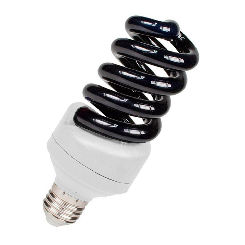 Prolite Ultraviolet 2D 28W 4-Pin Anti-Drug Blue | Lightbulbs Direct