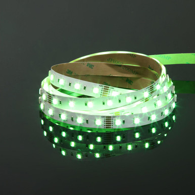 Electralite Flexi-Strip LED 5 Metre Strip Kit 96W 24V Dimmable RGB/CCT ...