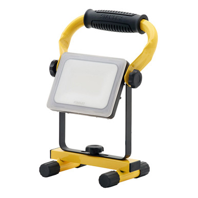 Stanley Portable LED Work Light 20W | Lightbulbs Direct