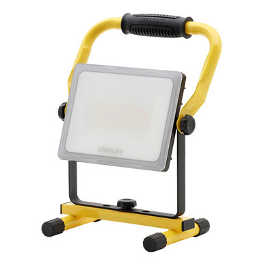 Stanley Portable LED Work Light 50W | Lightbulbs Direct