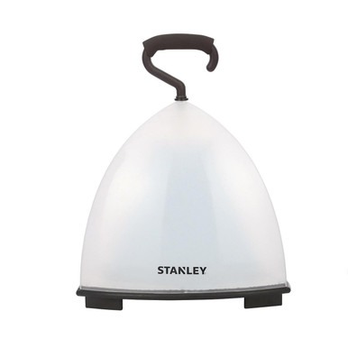 Stanley Area LED Work Light 120W 110V | Lightbulbs Direct