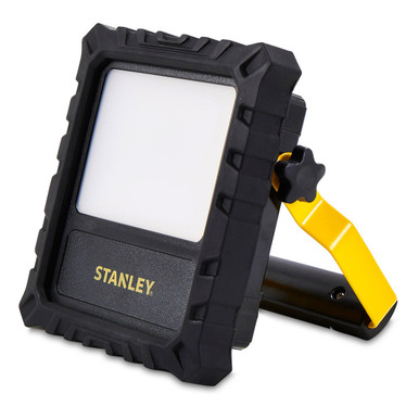 Stanley Rechargeable LED Work Light 20W | Lightbulbs Direct