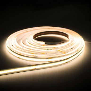 nxt gen 5-metre Seamless LED Strip Kit Light 20W 3000K | Lightbulbs Direct