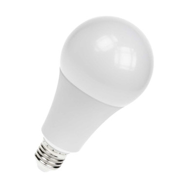 Prolite LED GLS 18W E27 6400K Opal 125W Eqv | Lightbulbs Direct