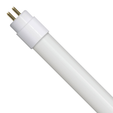 Crompton LED 849mm T5 12W Direct to Mains 4000K Batten Opal ...