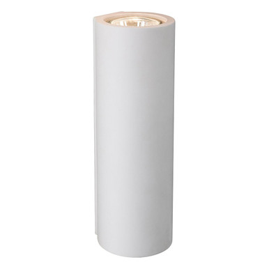 Firstlight Wells Paintable Style 2-Light Wall Up/Down Light White ...