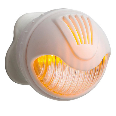 Firstlight LED Adjustable Night Light 0.4W Automatic Dusk Til Dawn ...