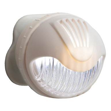 Firstlight LED Adjustable Night Light Automatic Dusk Til Dawn White in ...