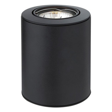 Firstlight Floodlite Modern Style Uplighter with On/Off Switch Warm ...