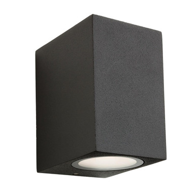 Firstlight LED Capital Outdoor Wall Downlight Daylight 6000K in ...