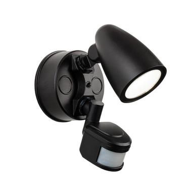Firstlight LED Outdoor Security Spotlight PIR Sensor 3000K and 4000K ...