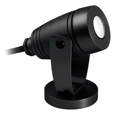Firstlight LED Garden and Pond Spike Light 3W Waterproof Daylight 6000K ...