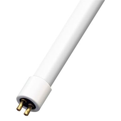 Wemlite Fluorescent 479mm T4 Tube 16W White Opal | Lightbulbs Direct