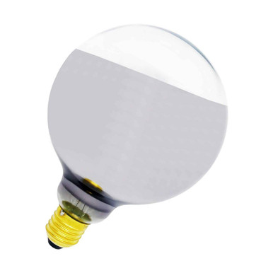 Opus LED G125 Globe E27 4W Dim 2700K Filament | Lightbulbs Direct