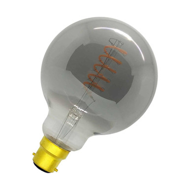 Opus LED G95 Globe B22 4W 35W Eqv Dim 2200K | Lightbulbs Direct